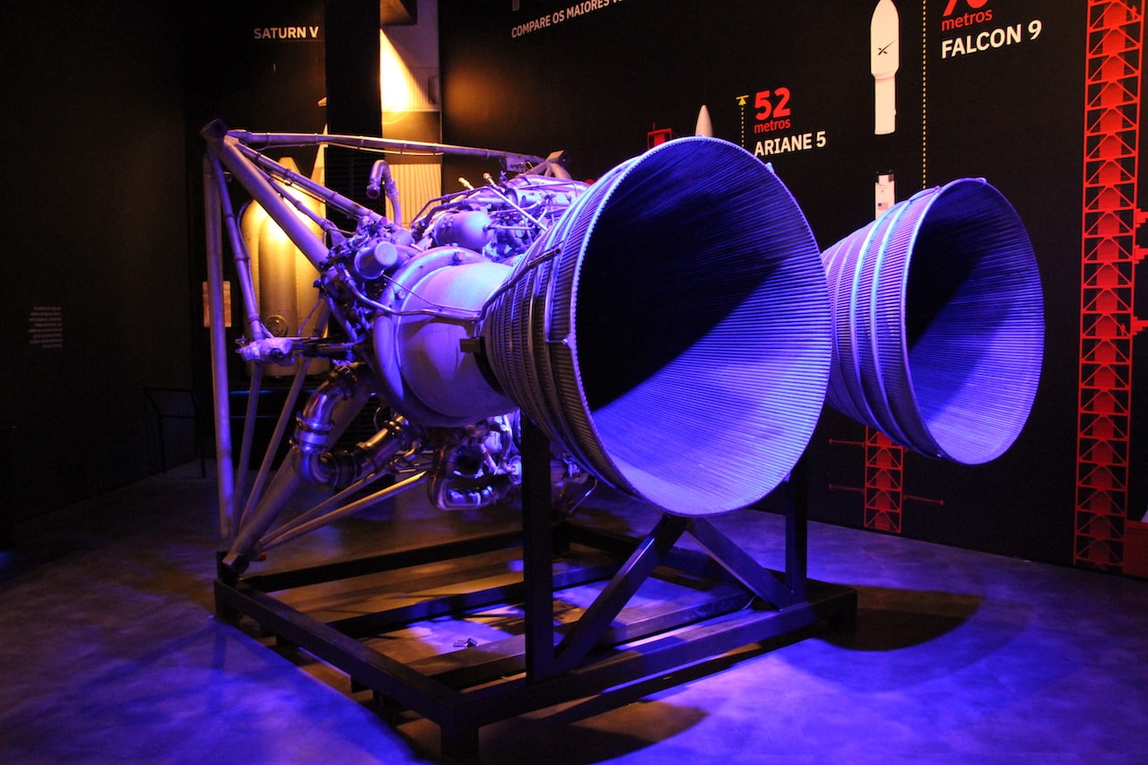 Space Adventure (Museu da NASA) | Mello Tur Gramado