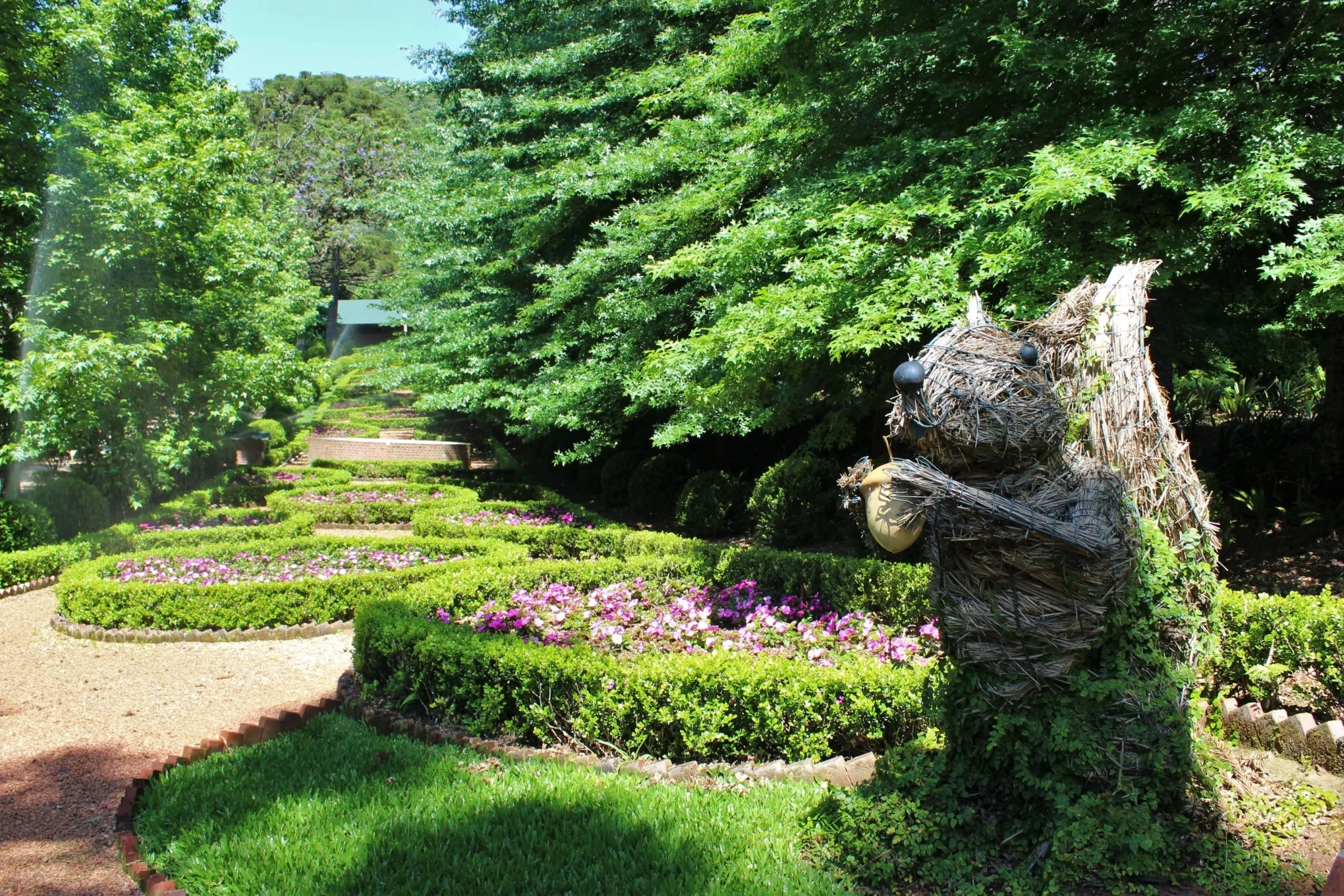 Garden Park Gramado | Mello Tur Gramado