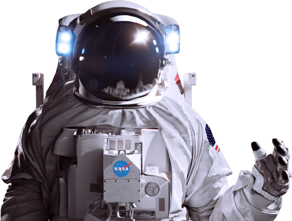 Space Adventure (Museu da NASA) | Mello Tur Gramado