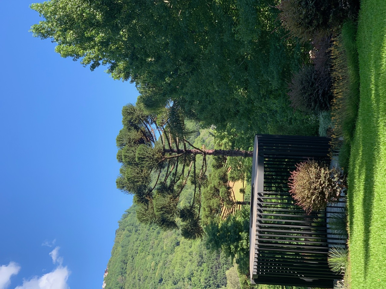 Garden Park Gramado | Mello Tur Gramado