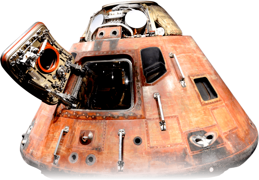 Space Adventure (Museu da NASA) | Mello Tur Gramado